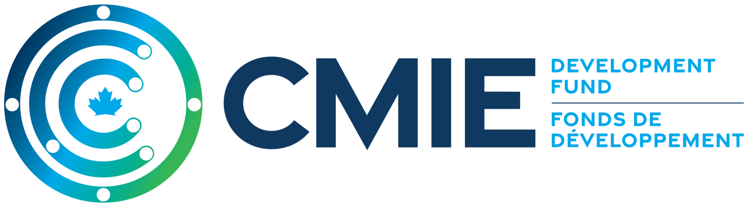 Call for Proposals – CMIE