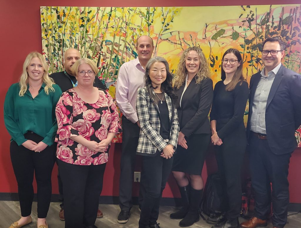 Canadian Medical Isotope Ecosystem Announces Development Fund to foster ...