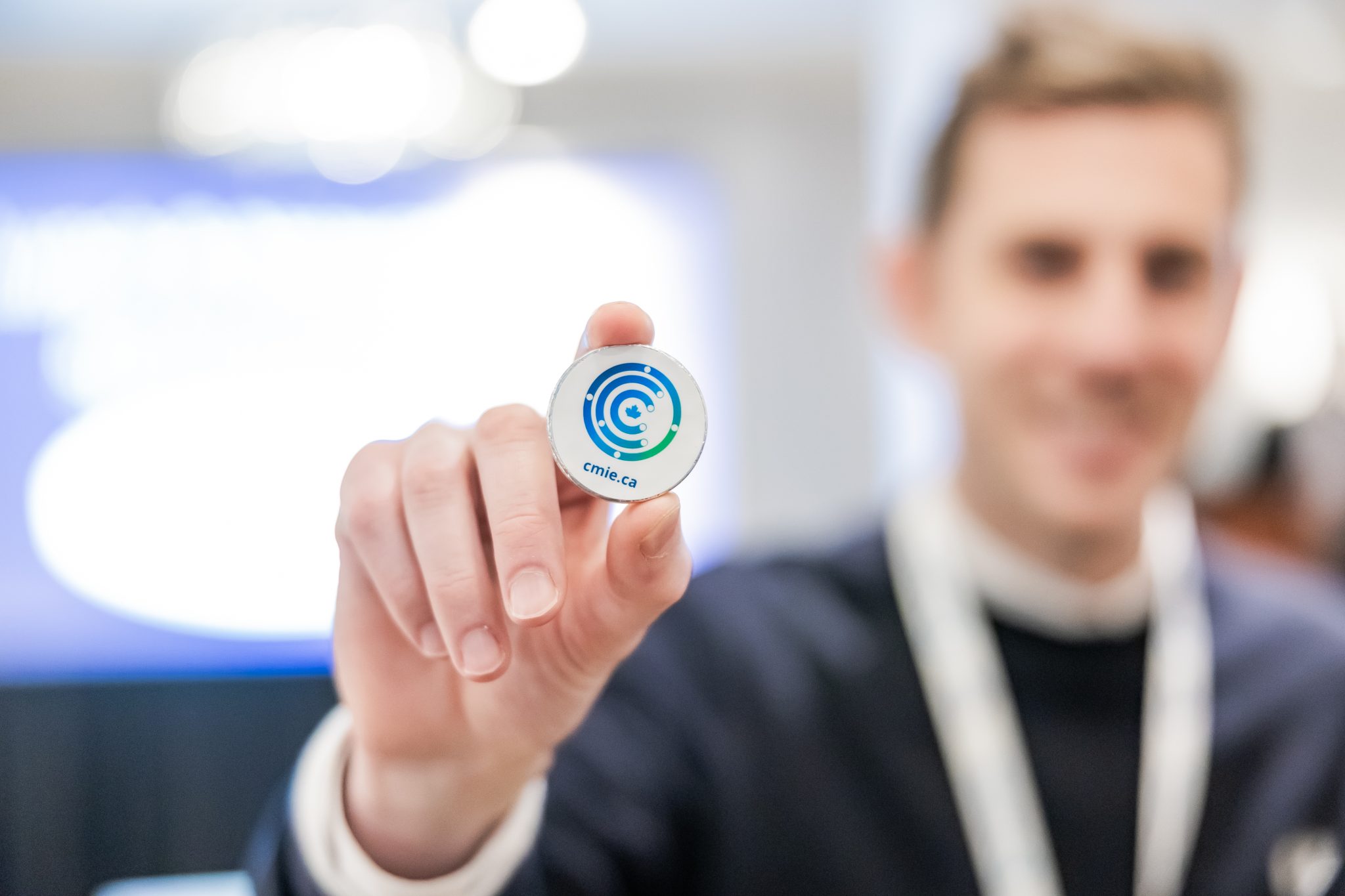 1st Annual CMIE-CNIC Symposium on Medical Isotopes a Resounding Success ...